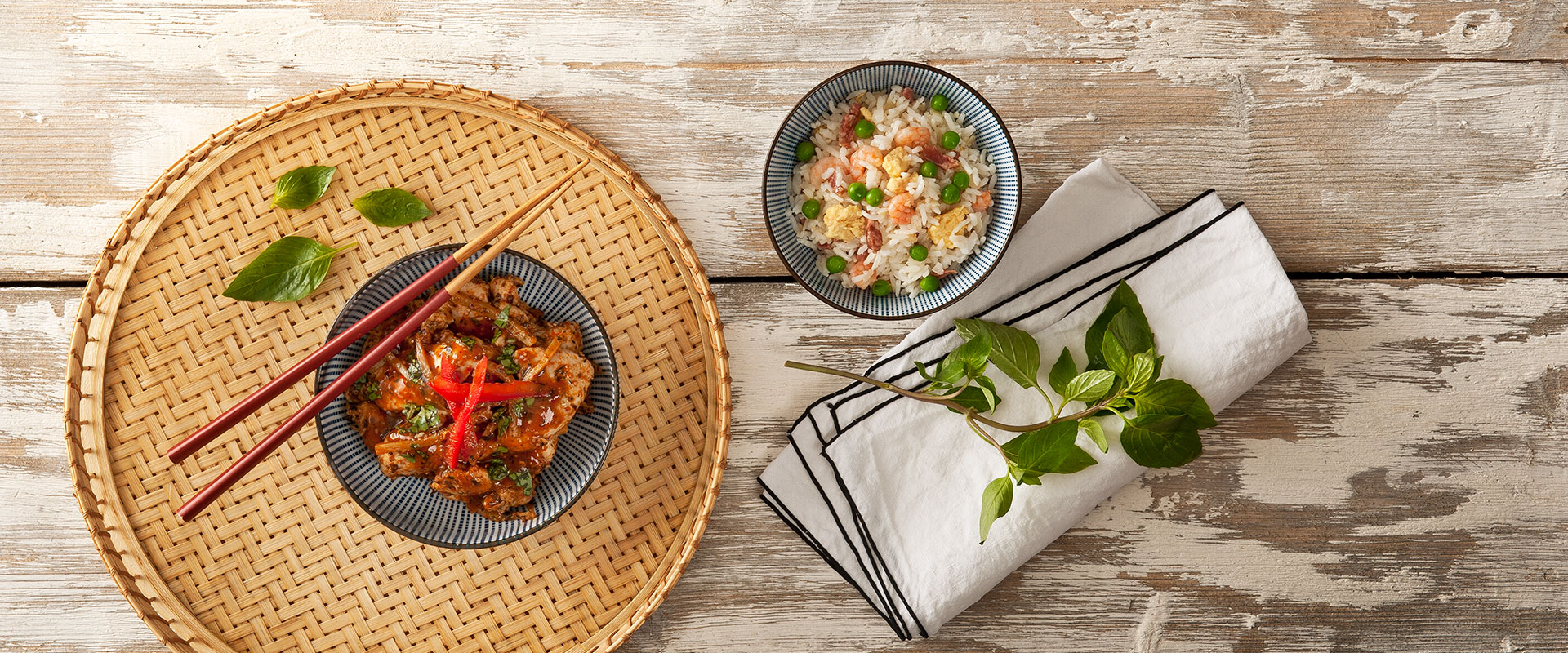 Veng Hour – Authentique et asiatique