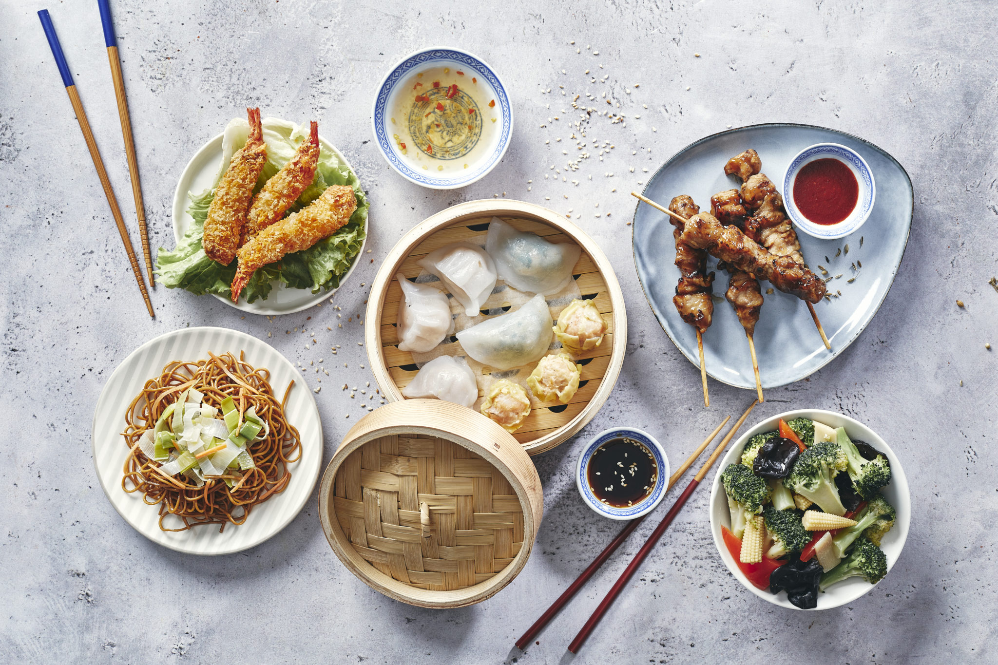 Veng Hour, une histoire de qualité… bien plus qu’un simple traiteur ...