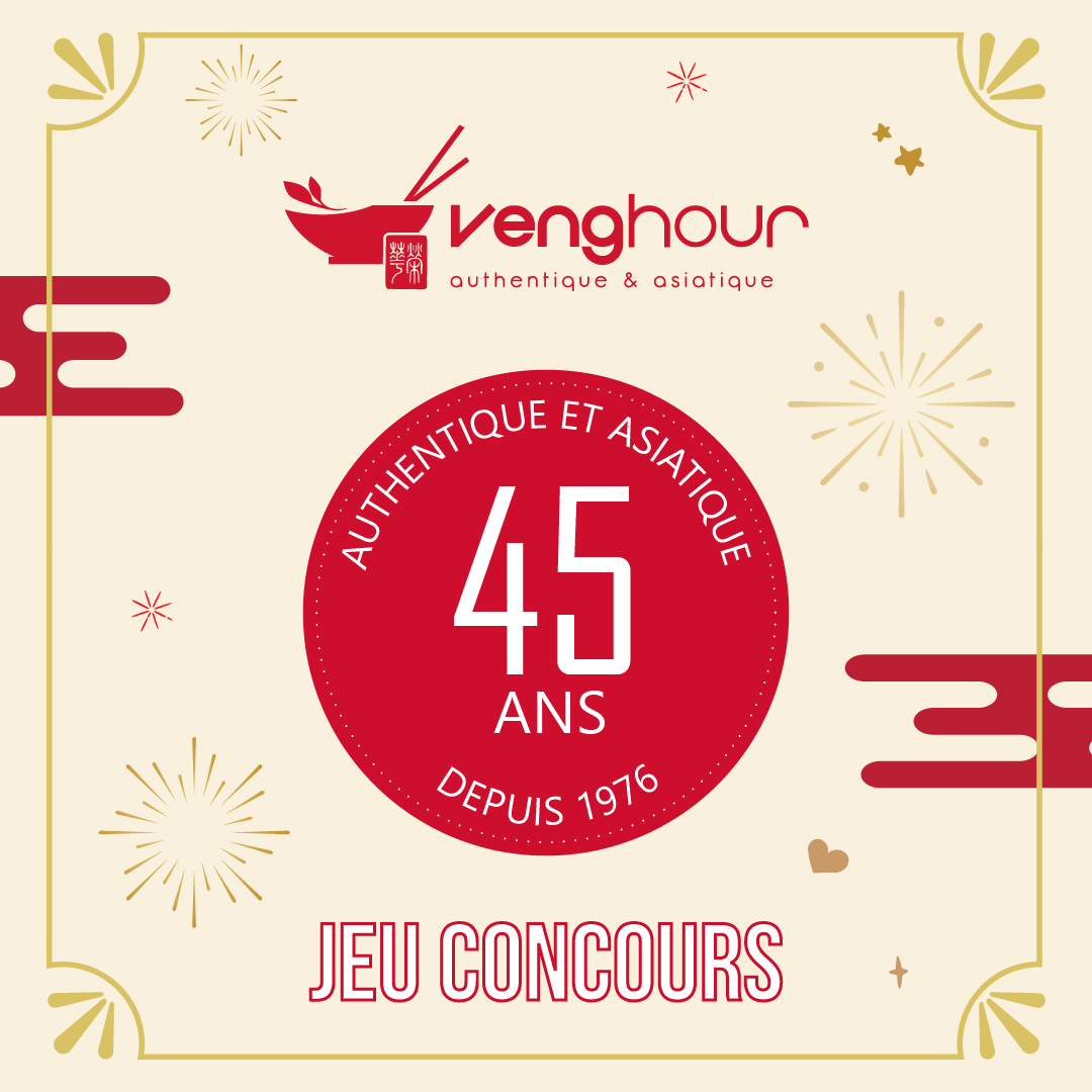 Notre actualité – Veng Hour